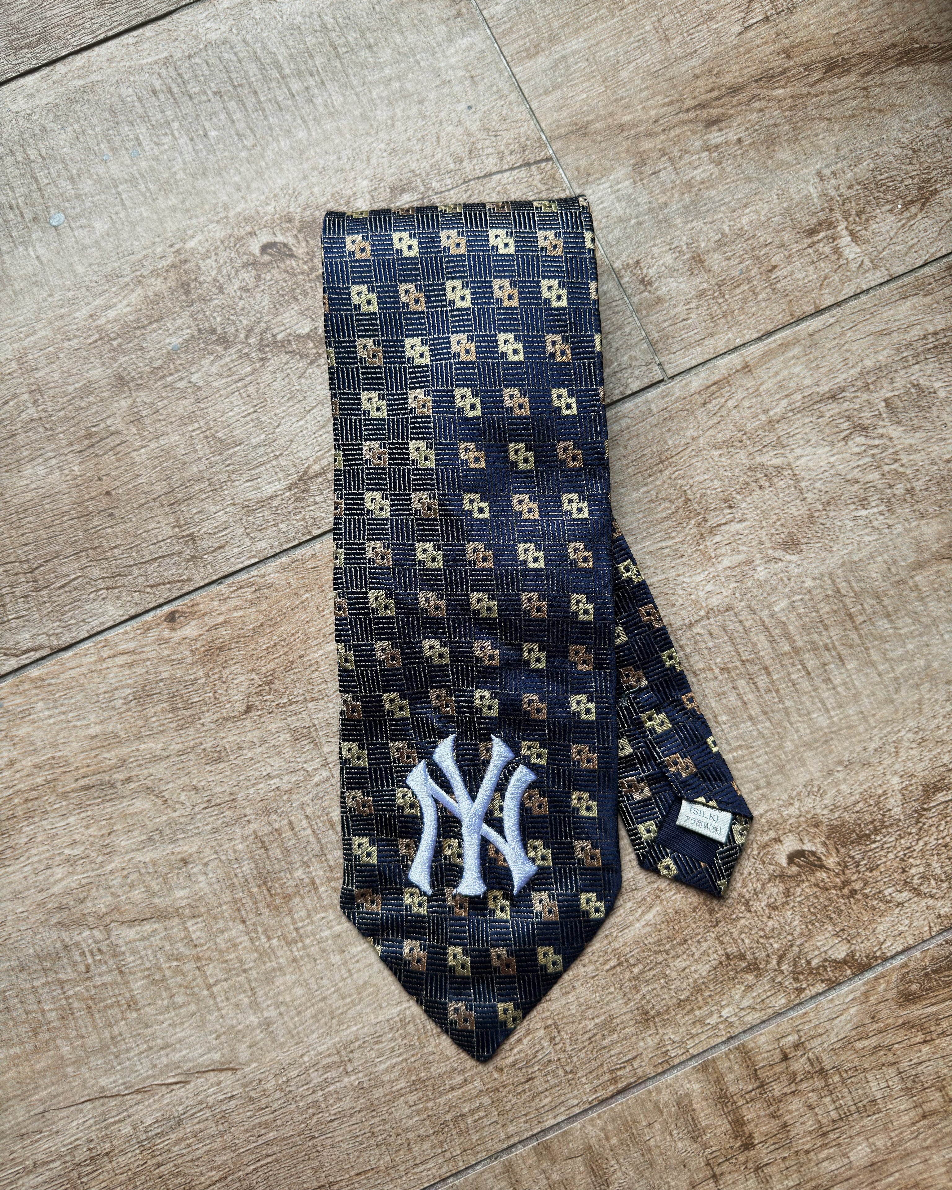 NY Remade Tie 15 – Sellazy.store