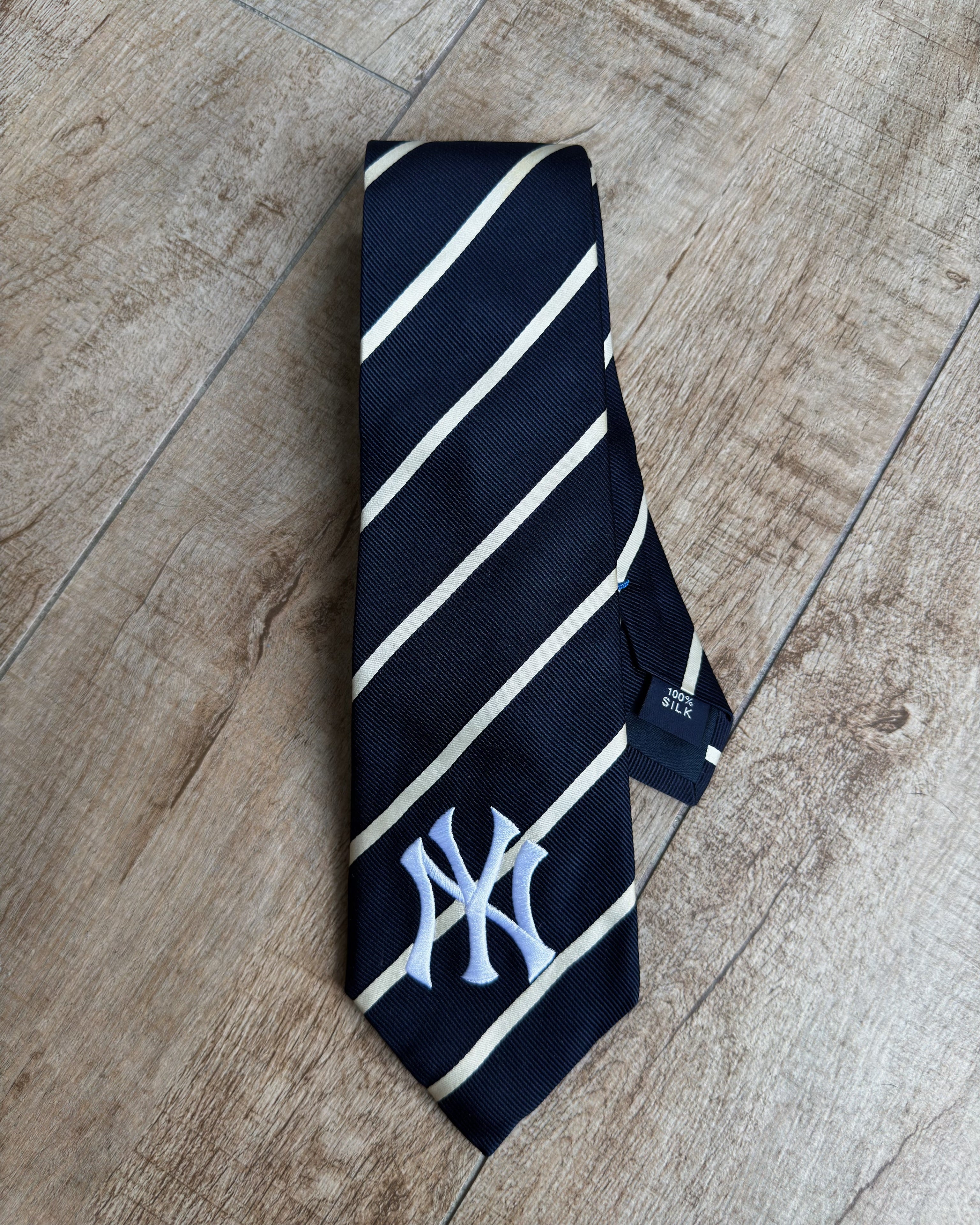 NY Remade Tie 37 – Sellazy.store