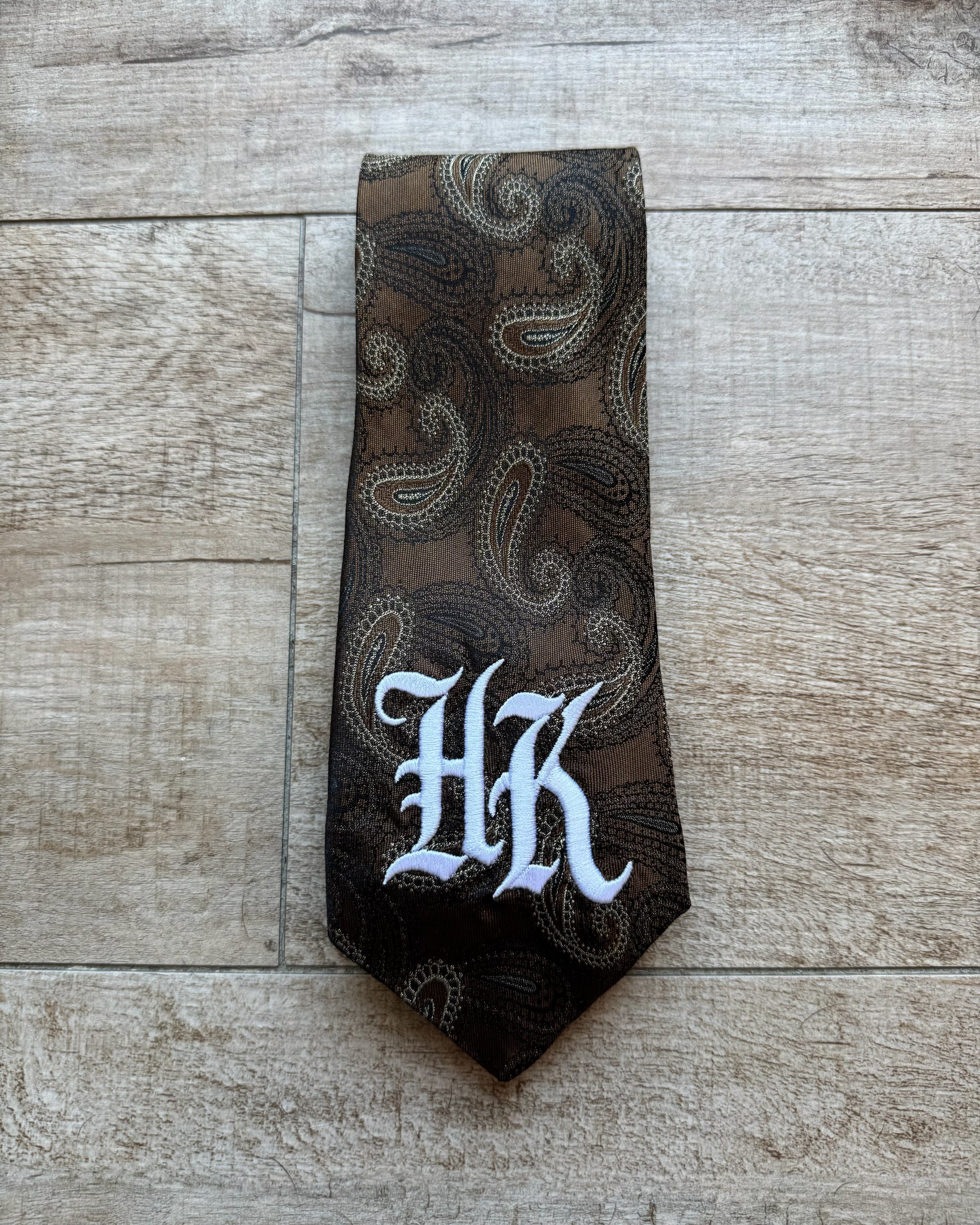 HK Remade Tie 31 – Sellazy.store