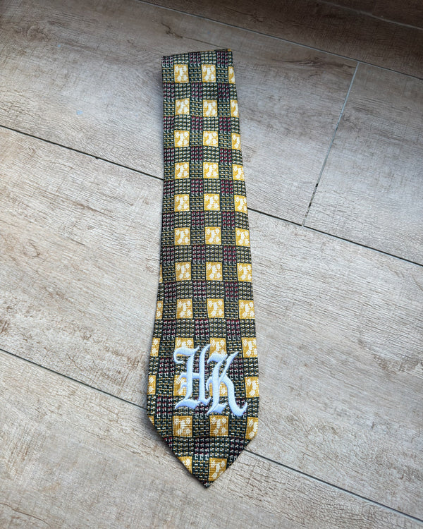 HK Remade Tie 13 – Sellazy.store