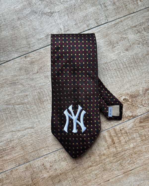 NY Remade Tie 02 – Sellazy.store