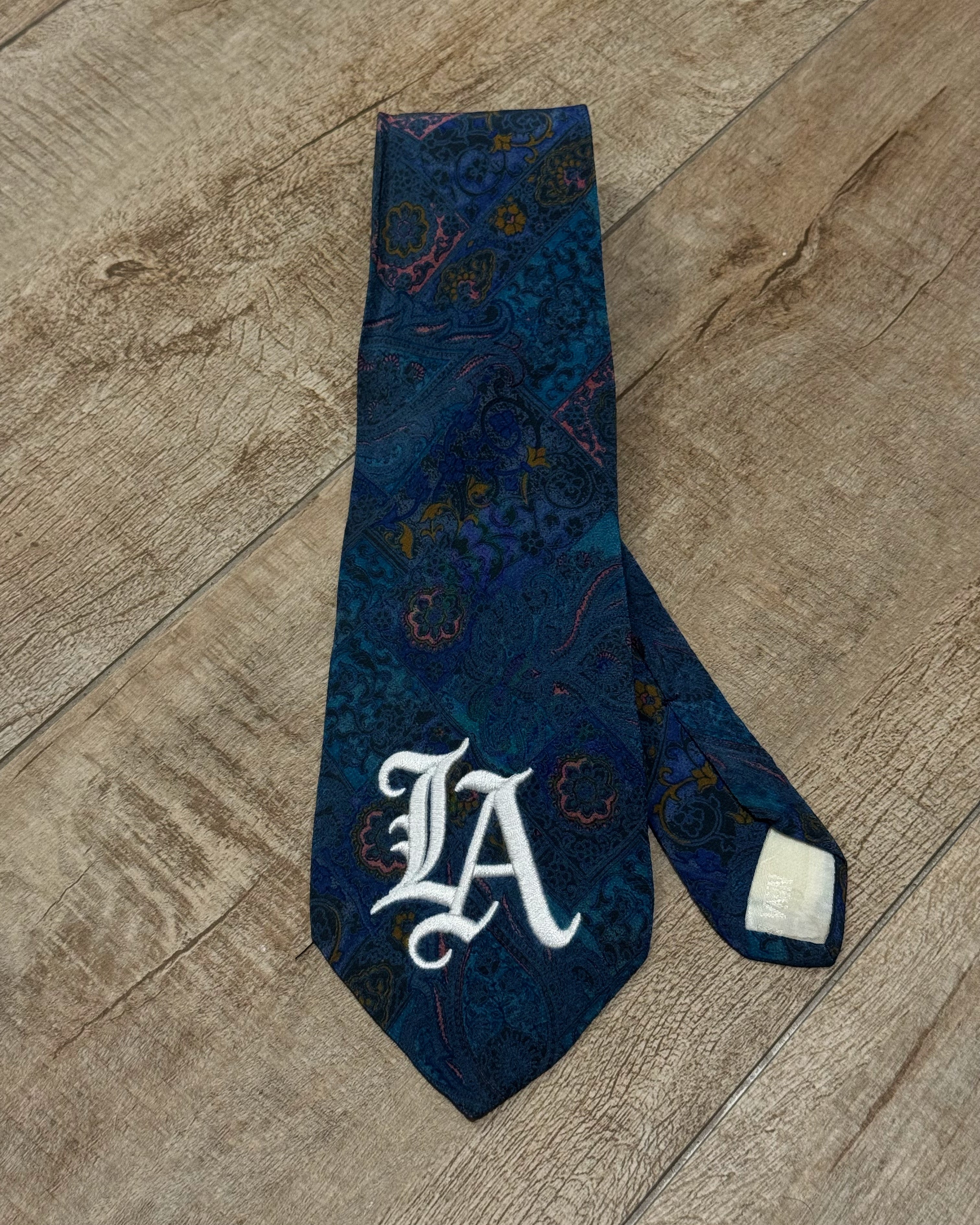 LA Remade Tie 12 – Sellazy.store