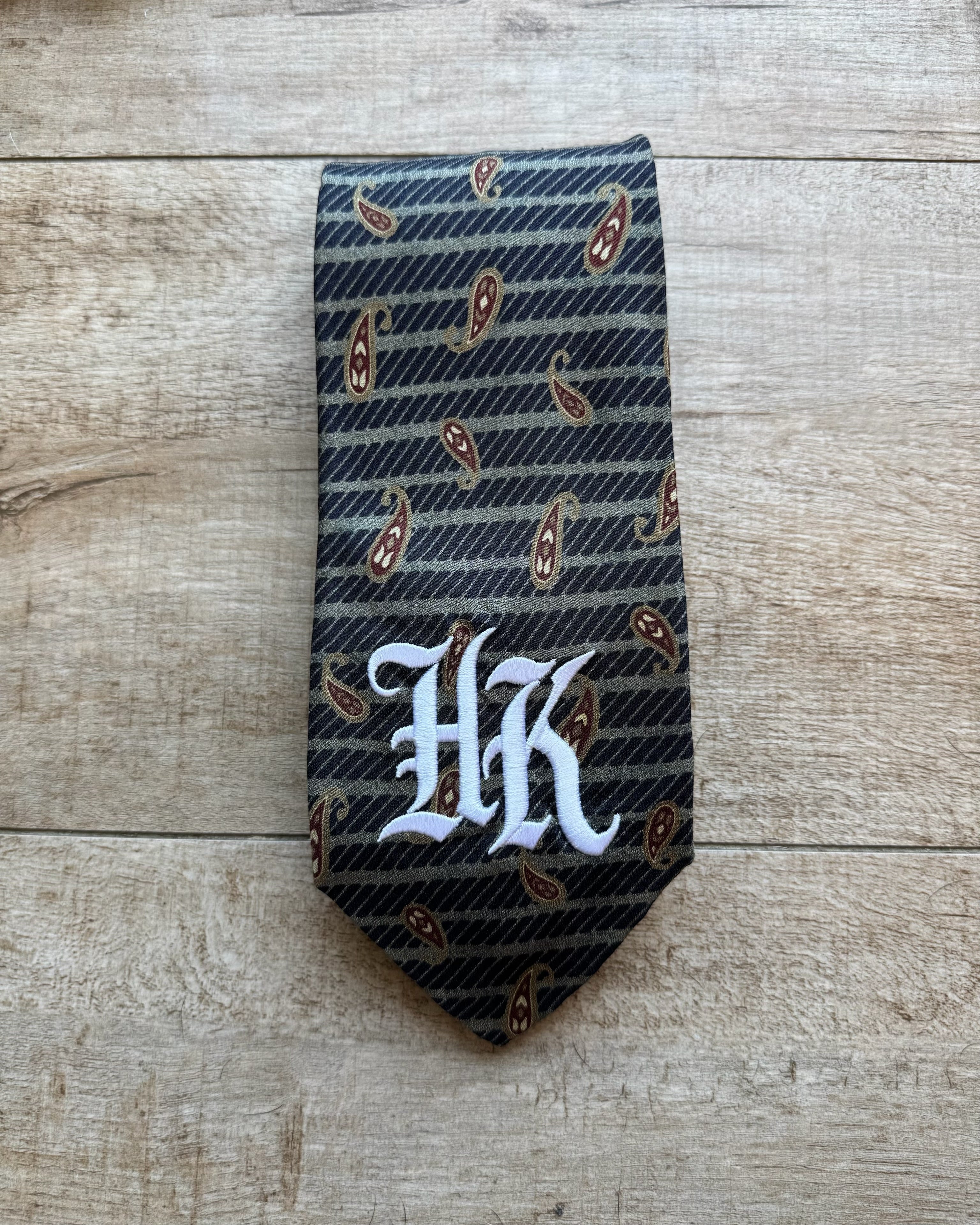 HK Remade Tie 06 – Sellazy.store