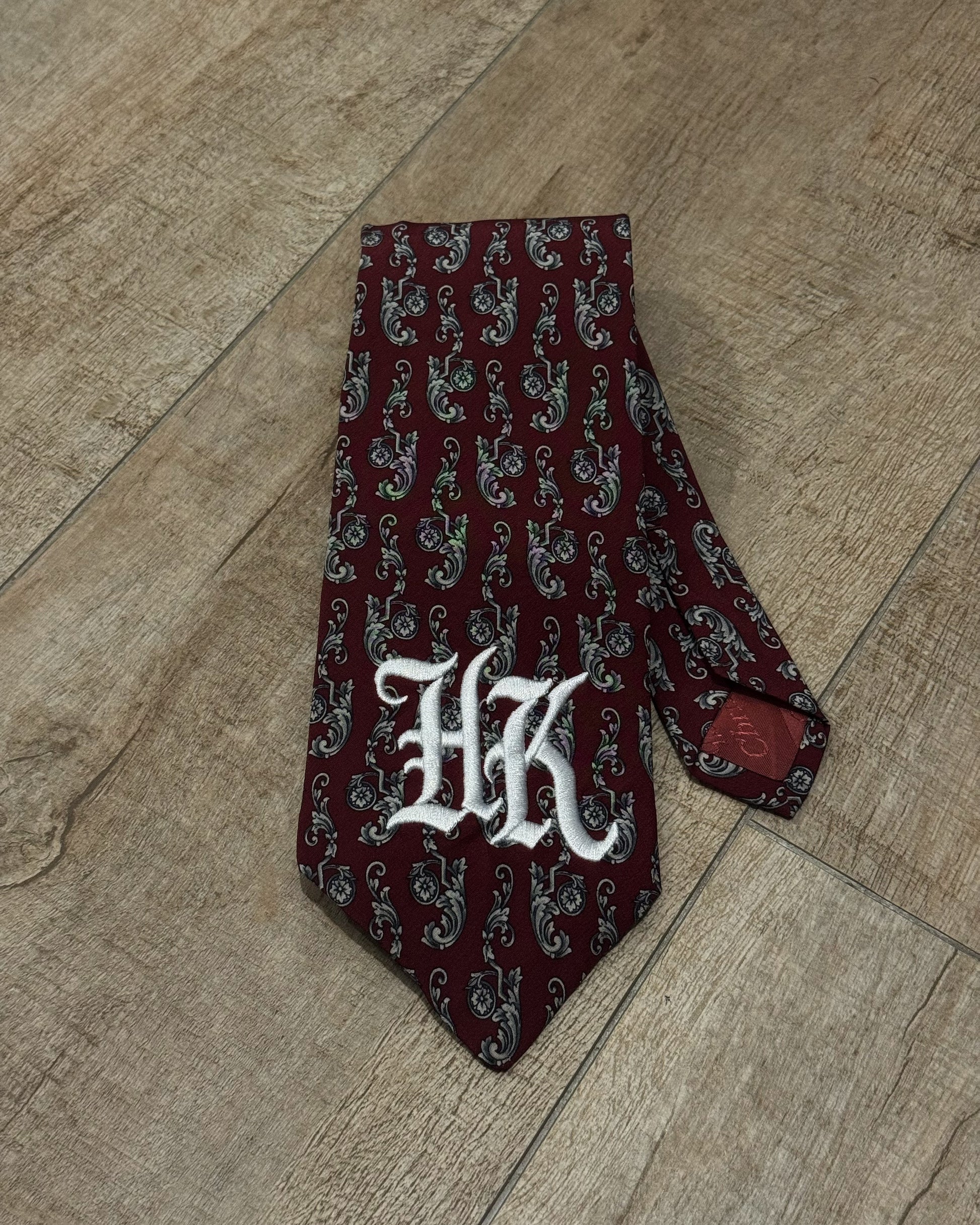 HK Remade Tie 15 – Sellazy.store