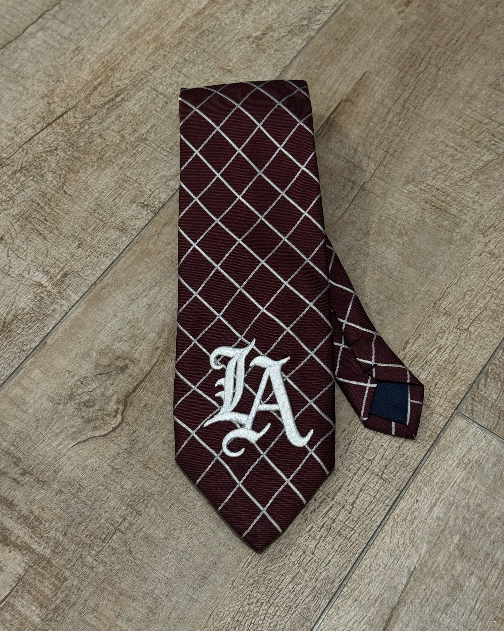 LA Remade Tie 01 – Sellazy.store
